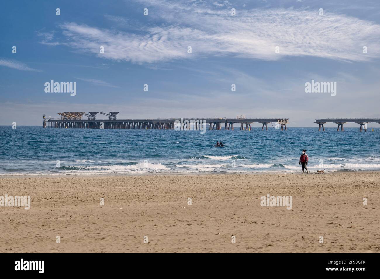Port de sagunt hi-res stock photography and images - Alamy