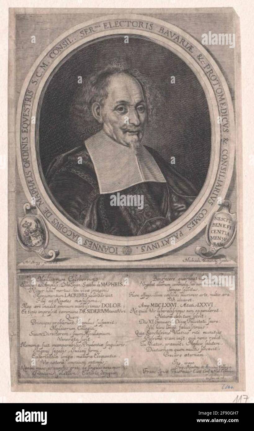 Von maffei hi-res stock photography and images - Alamy