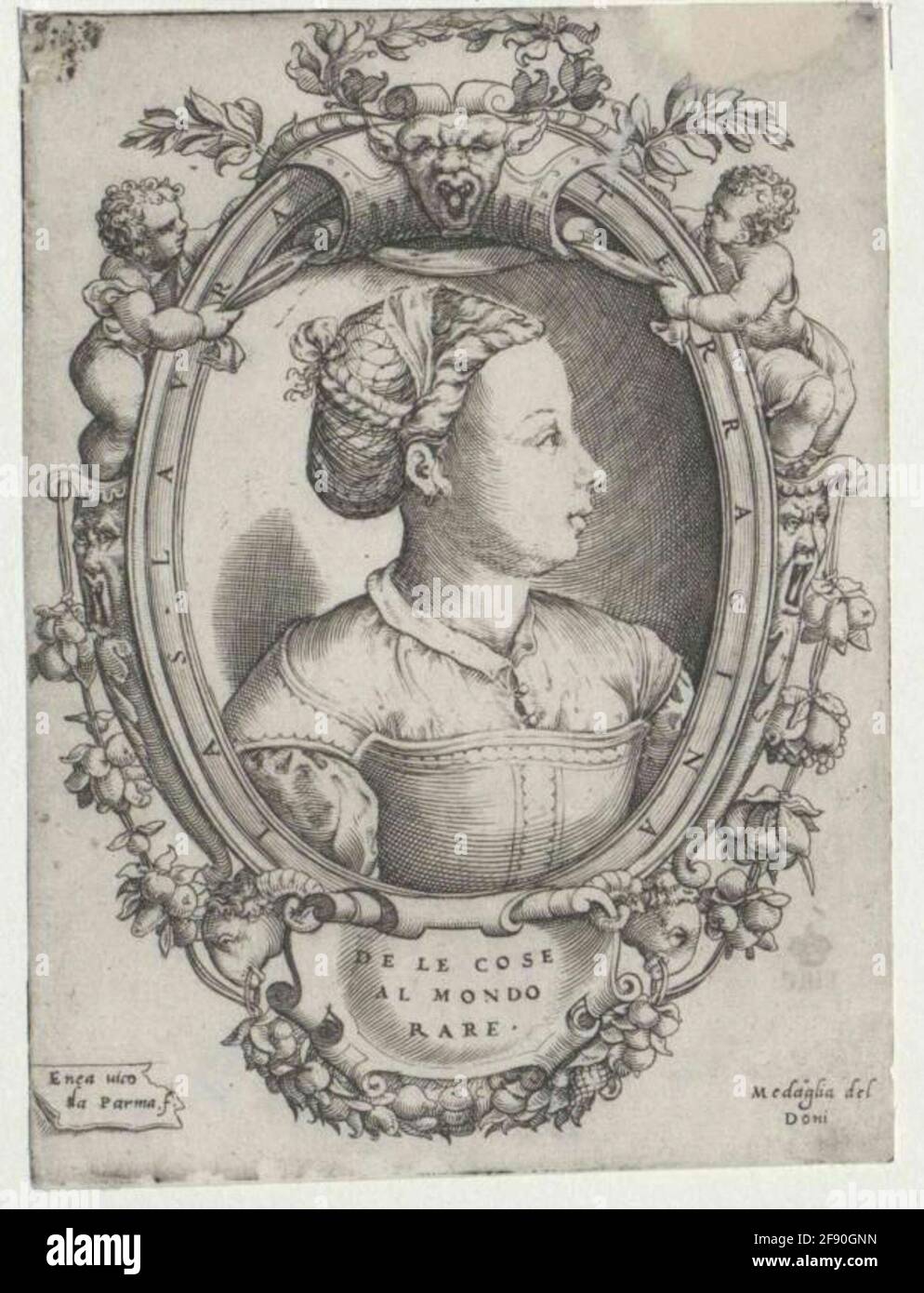 Laura terracina hi-res stock photography and images - Alamy