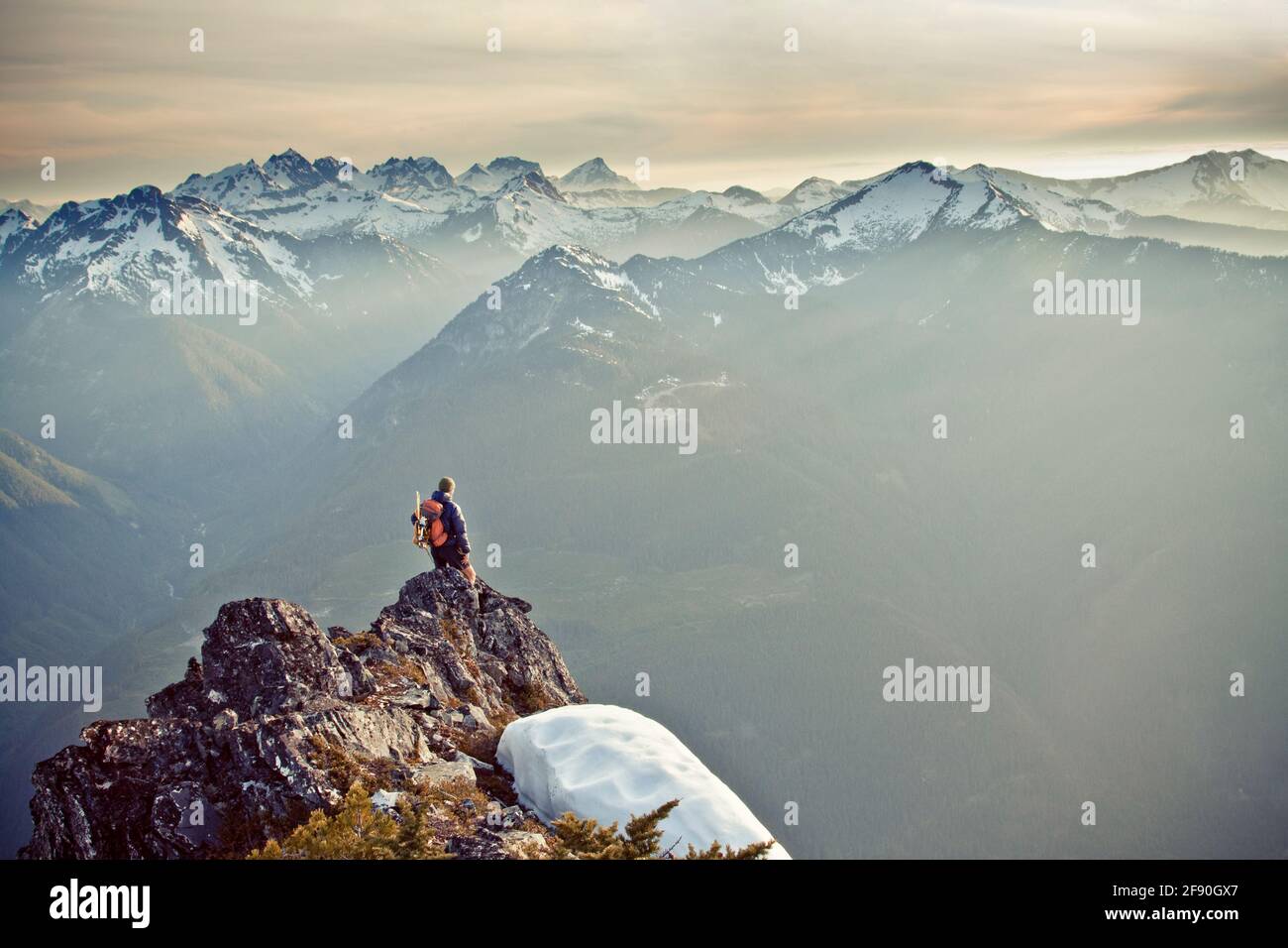 Inspire scenic hi-res stock photography and images - Alamy