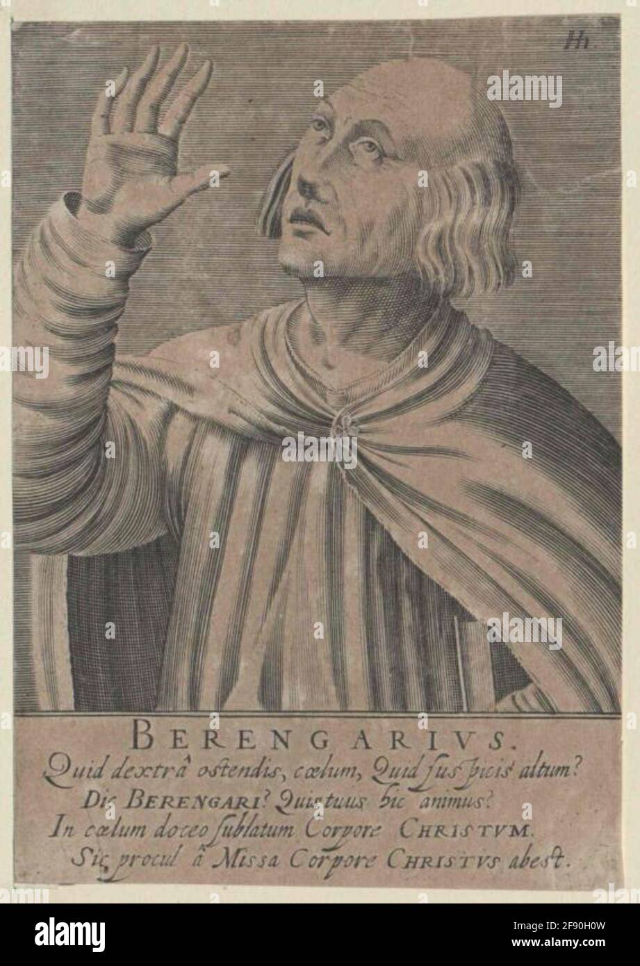 Berengar hi-res stock photography and images - Alamy