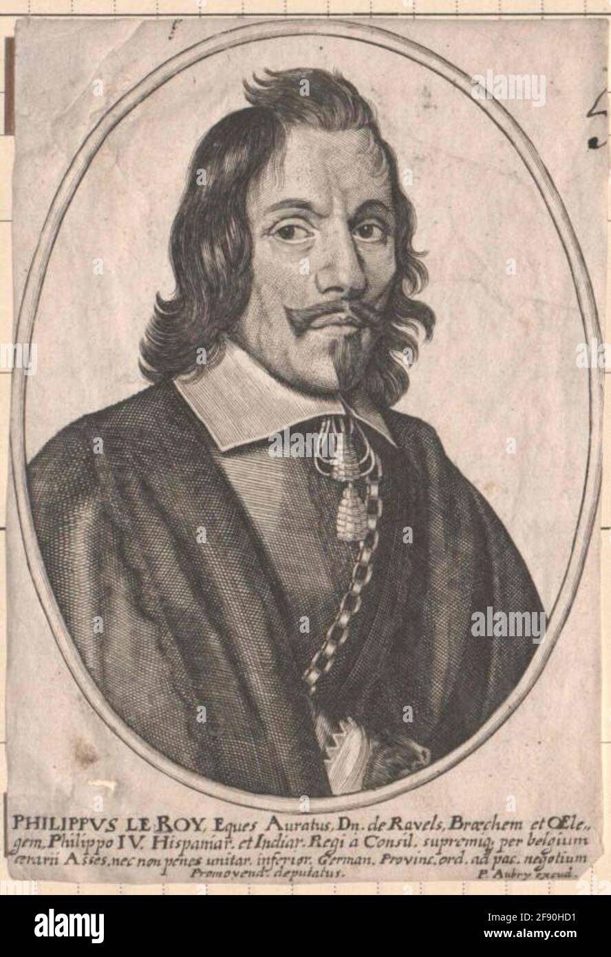 Philippe Le Roy High Resolution Stock Photography and Images - Alamy