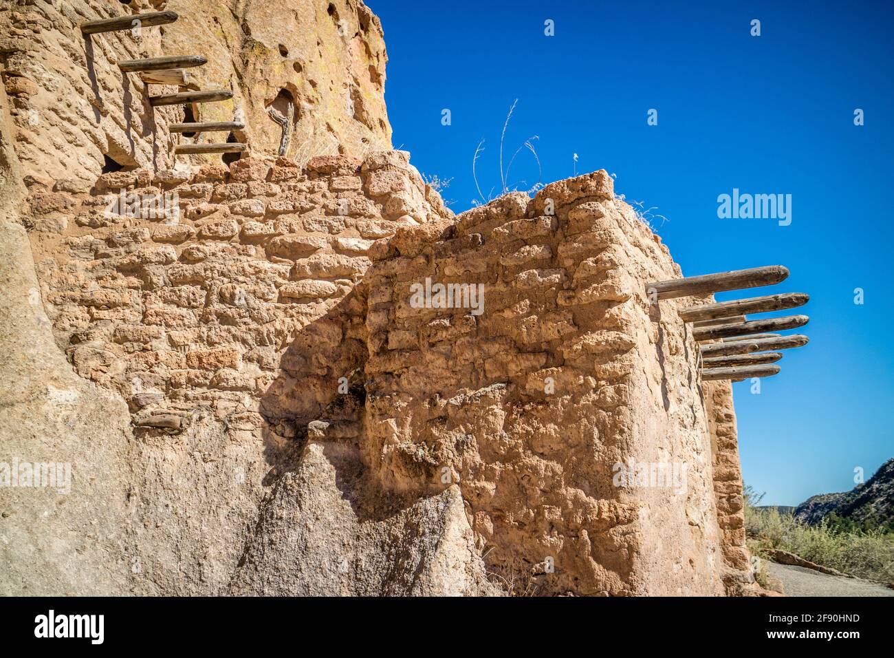 Big park loop trail hi-res stock photography and images - Alamy