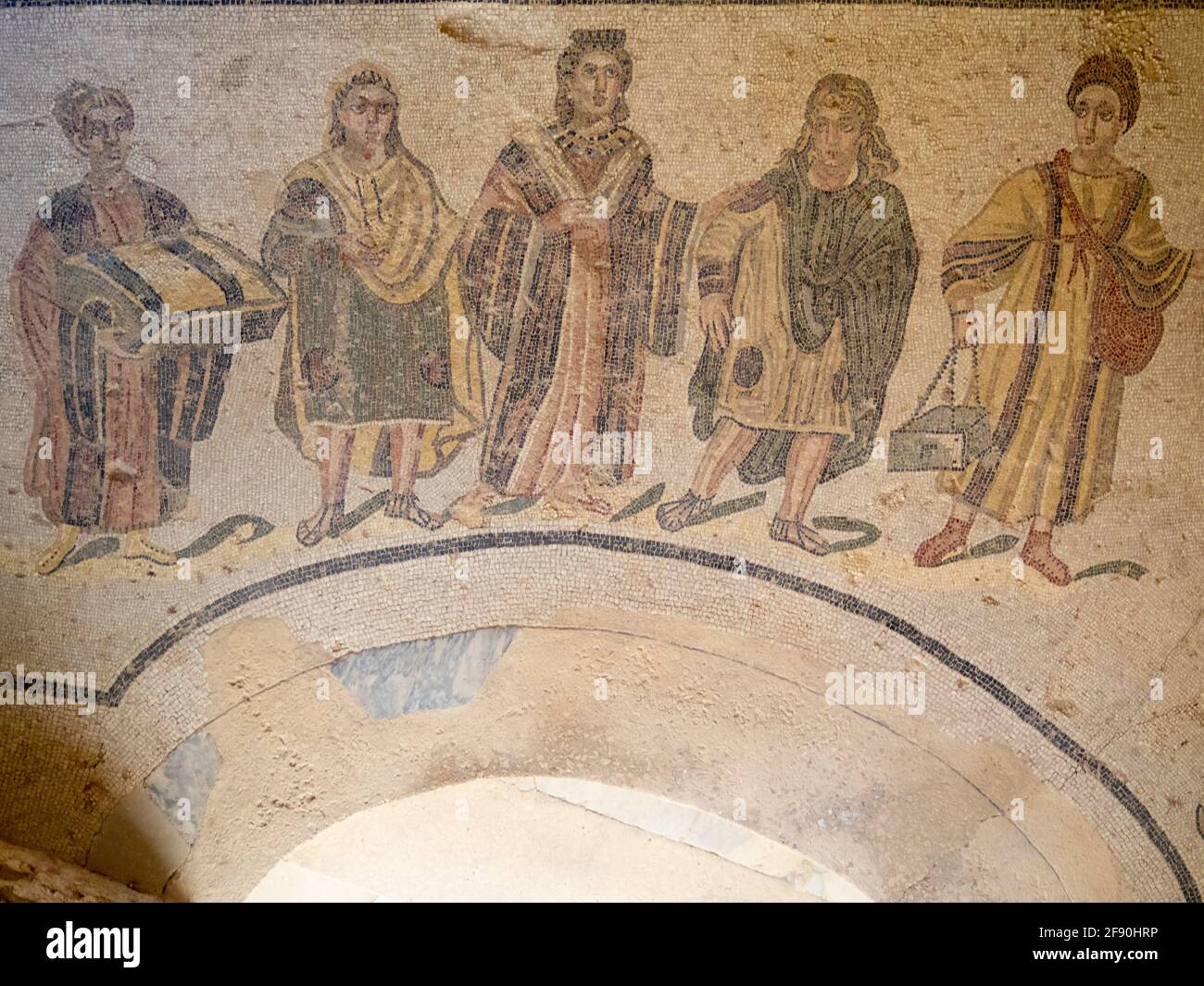 Human mosaic hi-res stock photography and images - Alamy