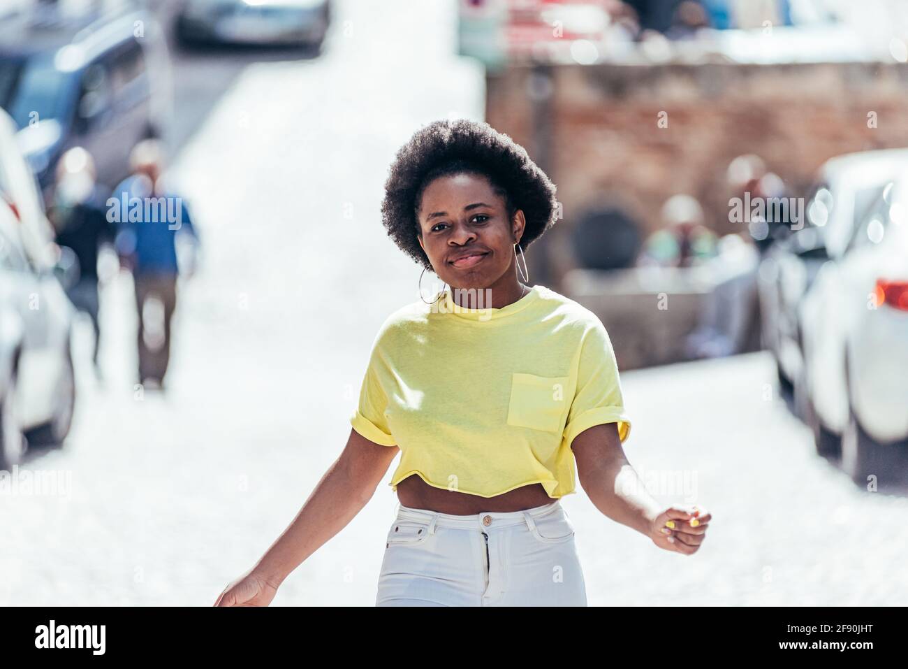Black people dancing vintage hi-res stock photography and images - Alamy
