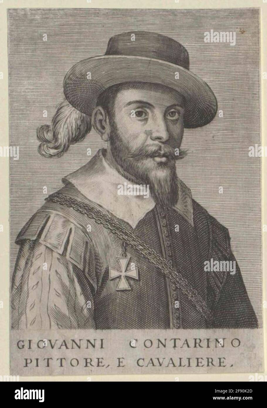 Contarini giovanni hi-res stock photography and images - Alamy