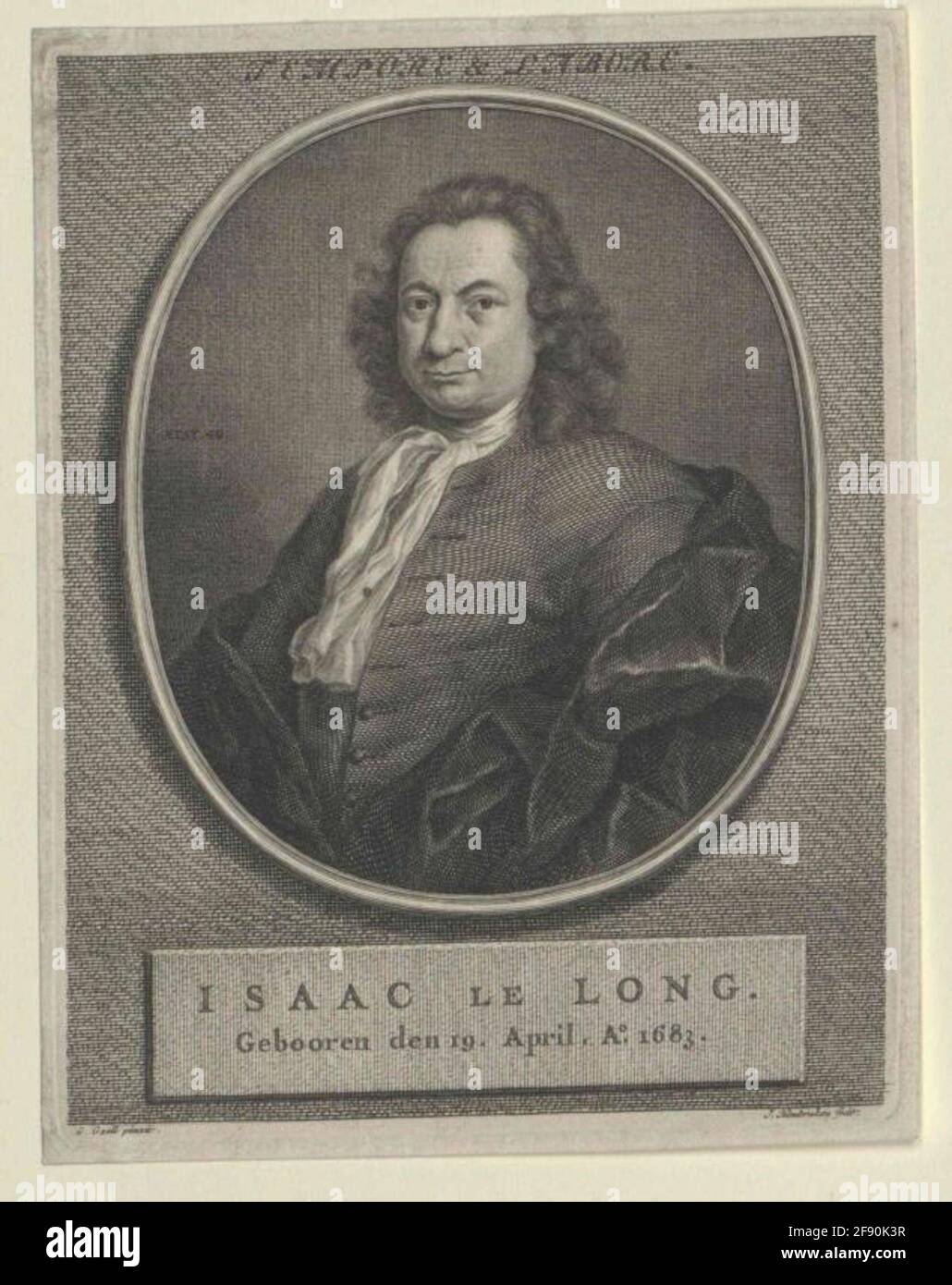 Isaac long hi-res stock photography and images - Alamy