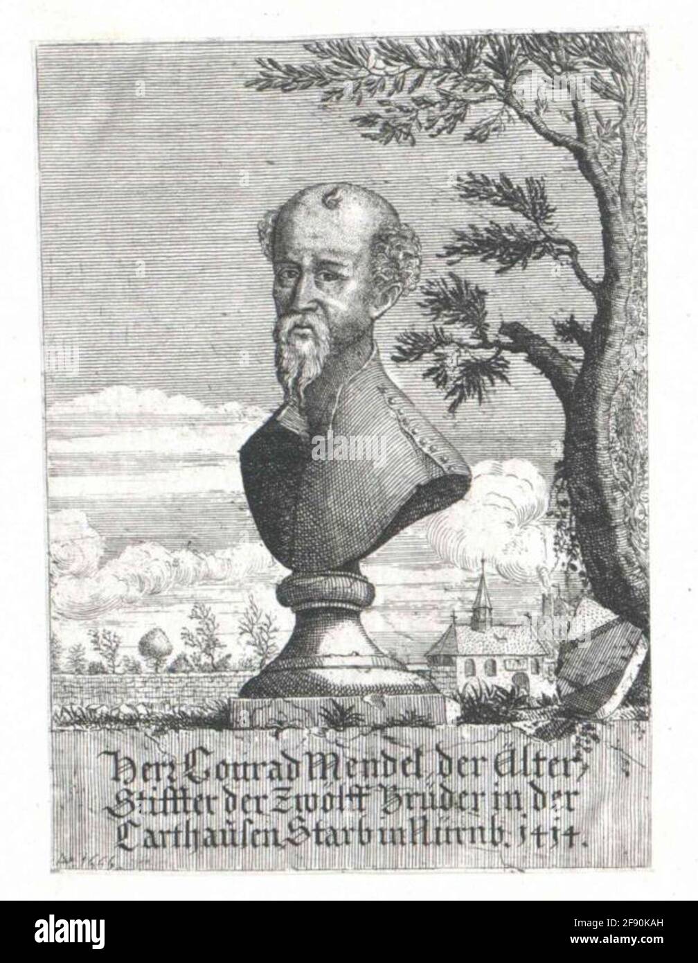 Mendel Cut Out Stock Images & Pictures - Alamy