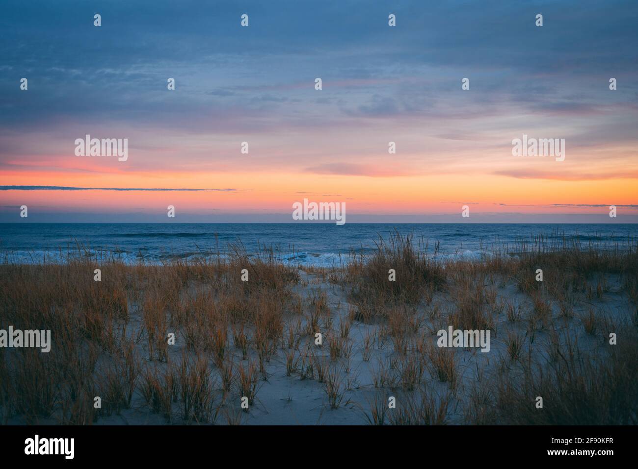 Smith point beach long island hi-res stock photography and images - Alamy