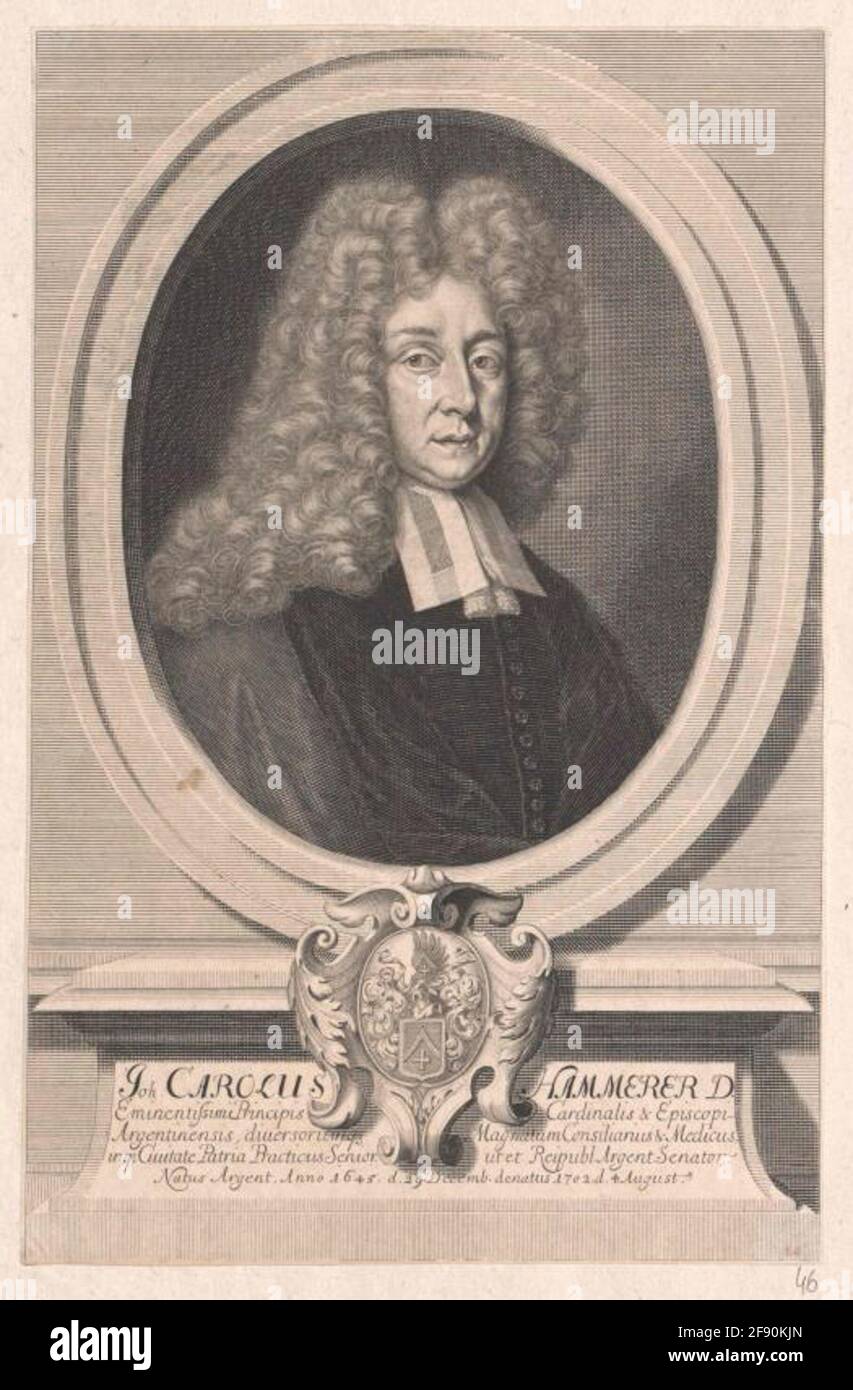 Johann Karl High Resolution Stock Photography and Images - Alamy