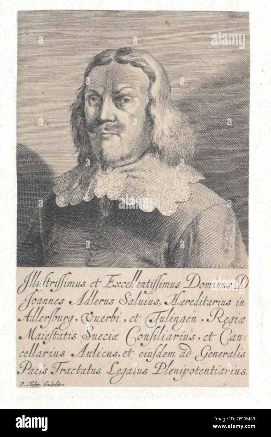 Adler Salvius, Johan Donder: Waesberge, Abraham Vanstecher: Naphe ... Adler Salvius, Johan Donder: Waesberge, Abraham Vanstecher: Naphe ...