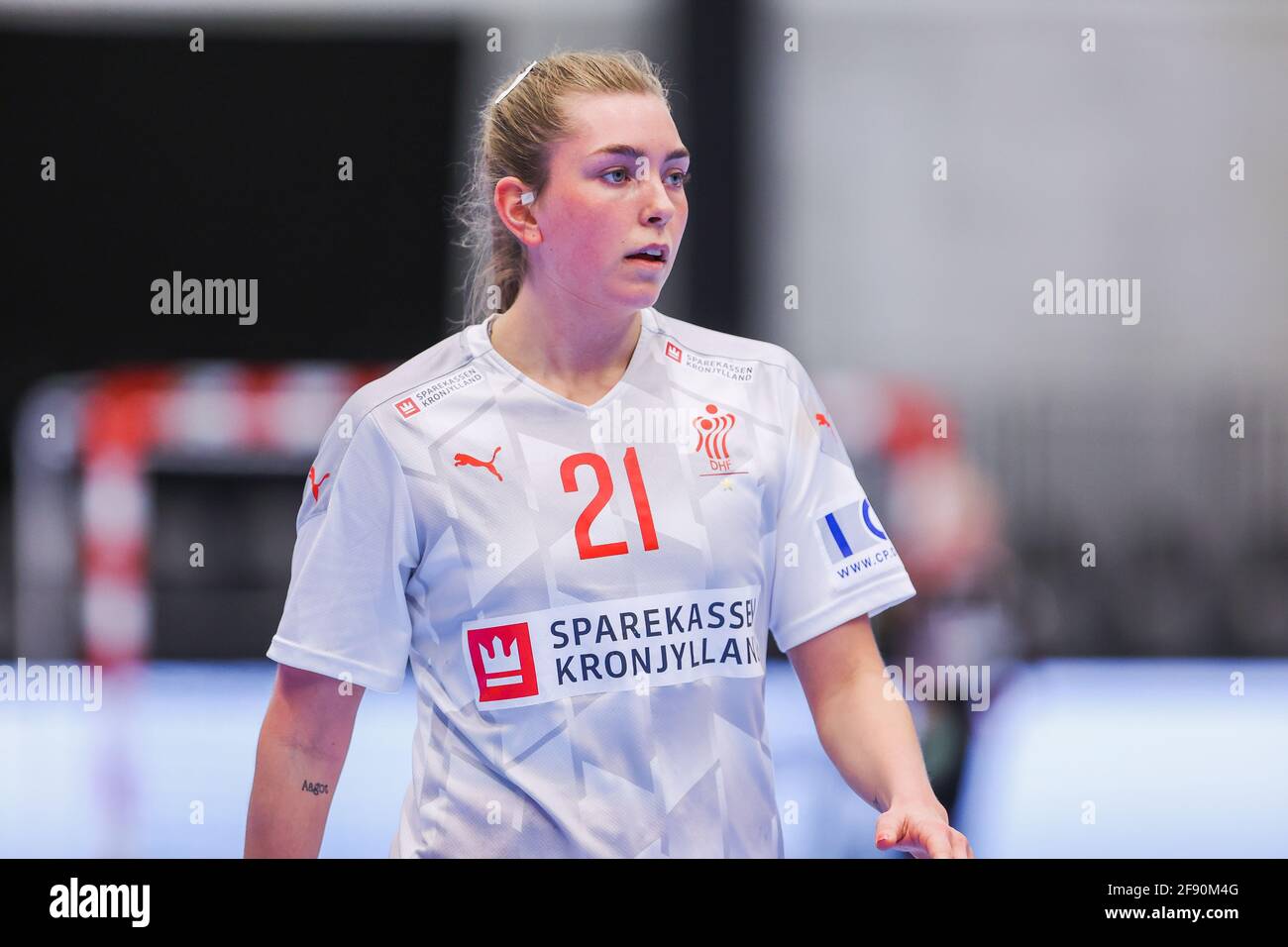 Andrea ulrikka aagot hansen hi-res stock photography and images - Alamy