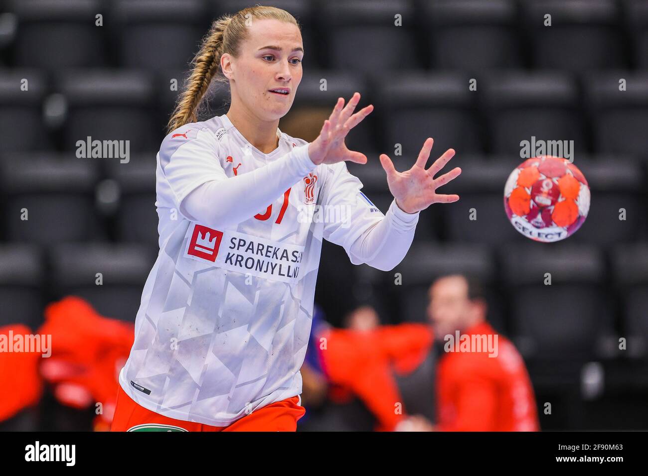 Ida marie moesgaard dahl hi-res stock photography and images - Alamy