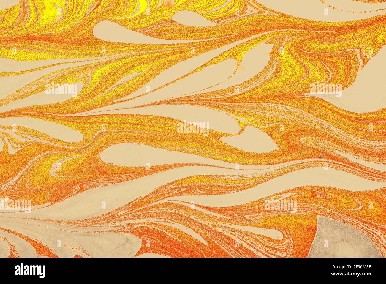 Abstract marbling pattern for fabric, design. Creative marbling ...