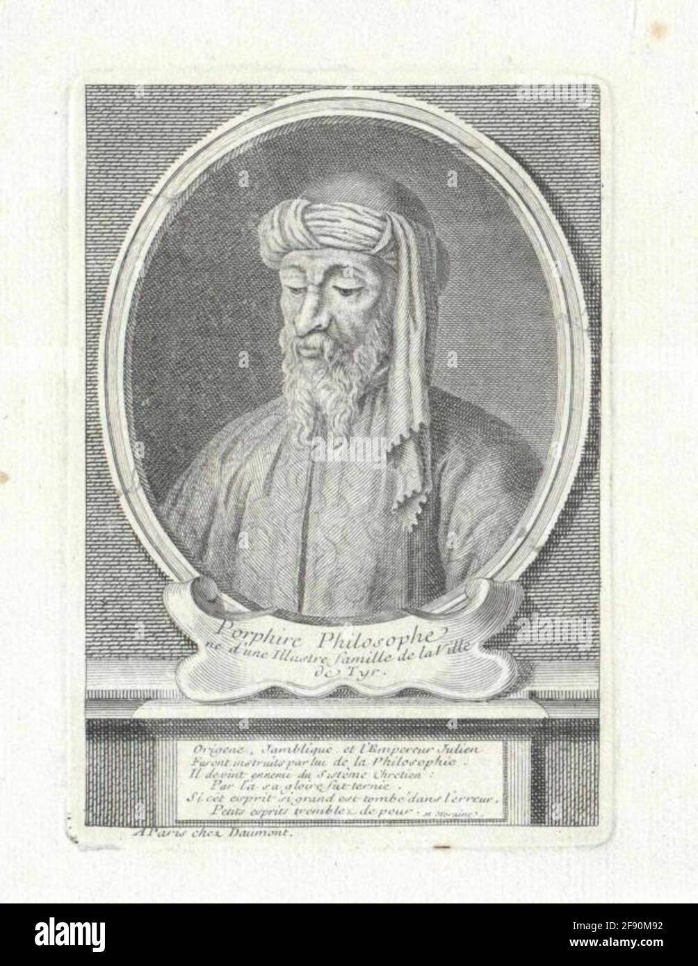 Porphyrius hi-res stock photography and images - Alamy