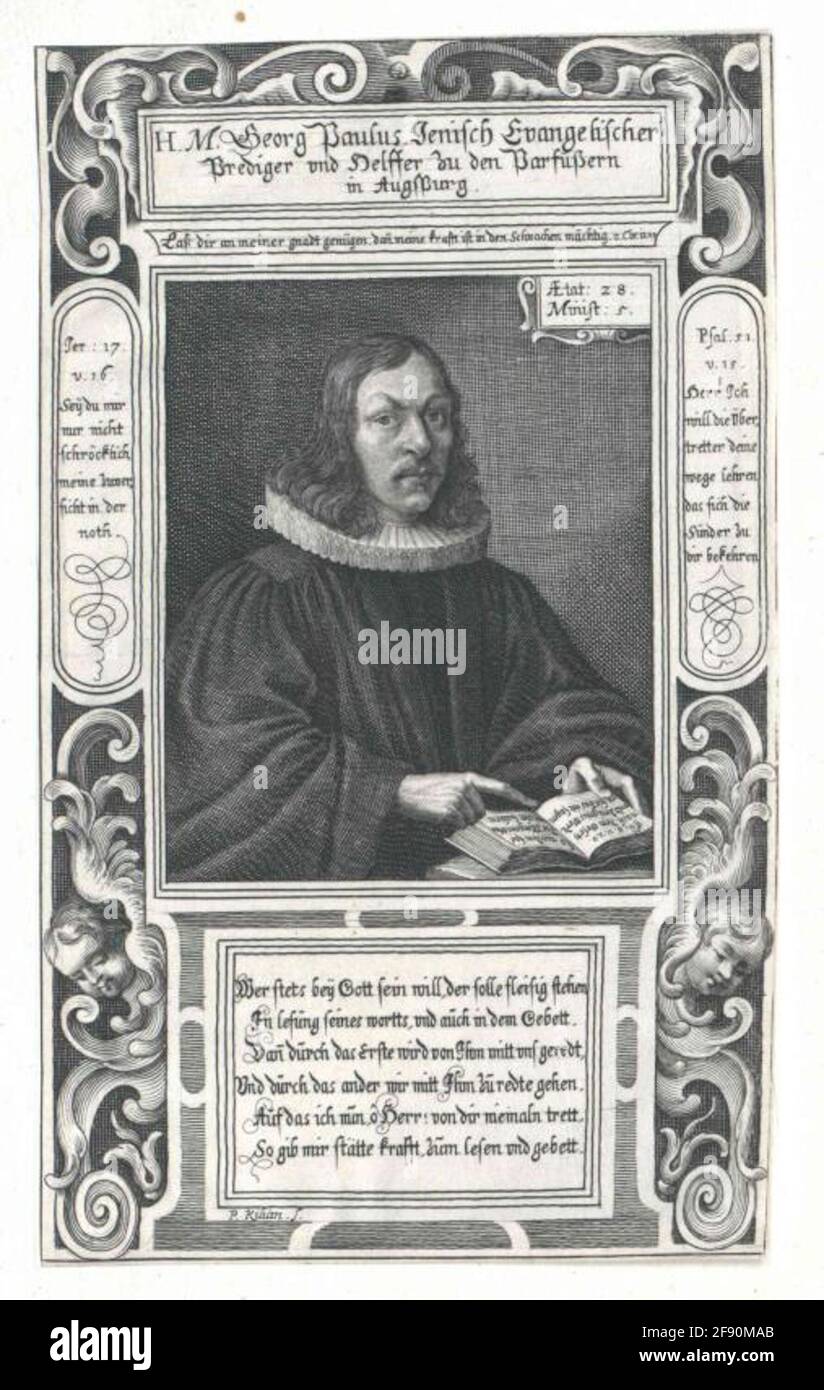 Paul jenisch hi-res stock photography and images - Alamy