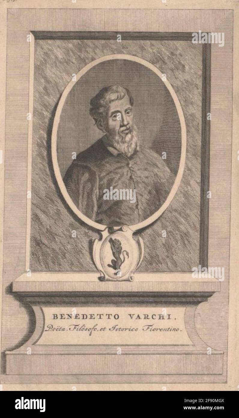 Varchi hi-res stock photography and images - Alamy