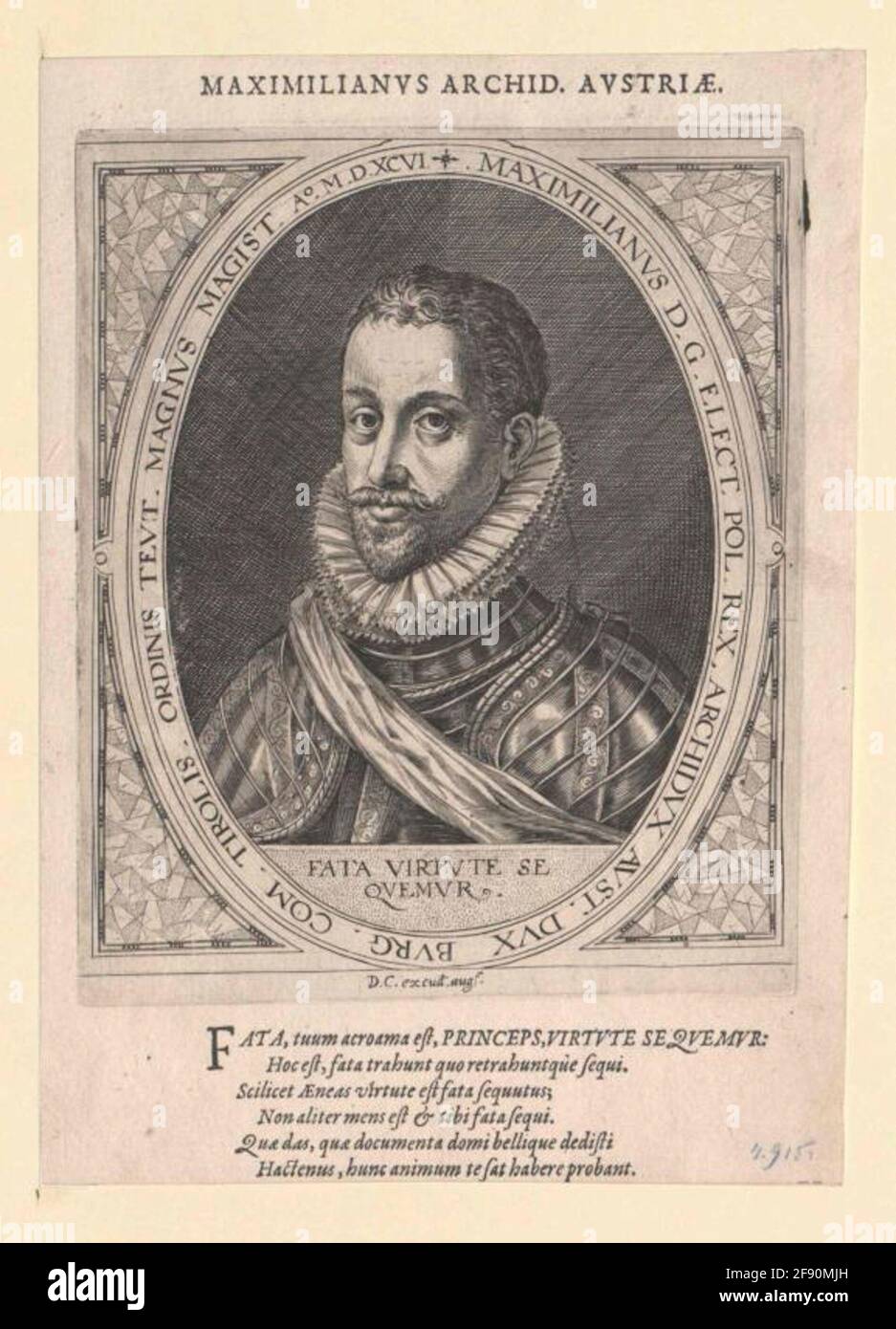 Maximilian archduke hi-res stock photography and images - Alamy