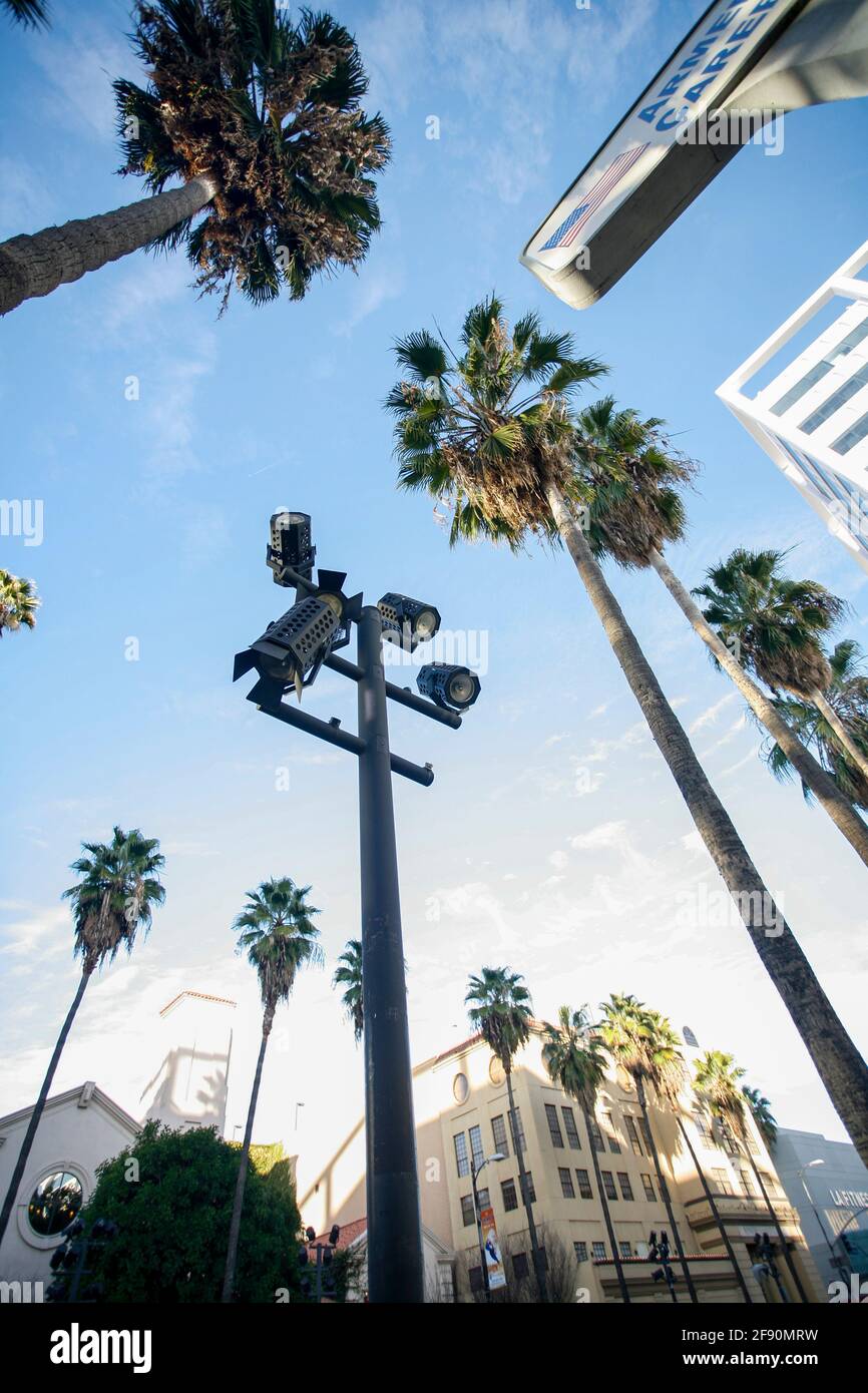 Usa surveillance security cameras hi-res stock photography and images ...