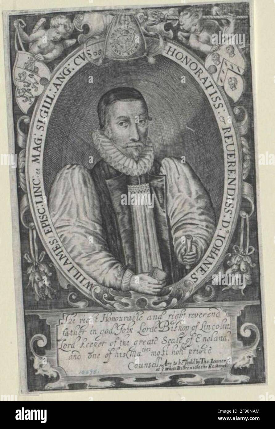 Williams, John Stock Photo - Alamy