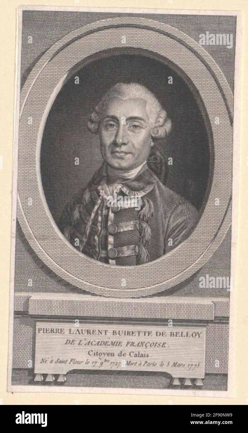 Bellay, Pierre Laurent The Unbe Casty Suiceler Stock Photo - Alamy