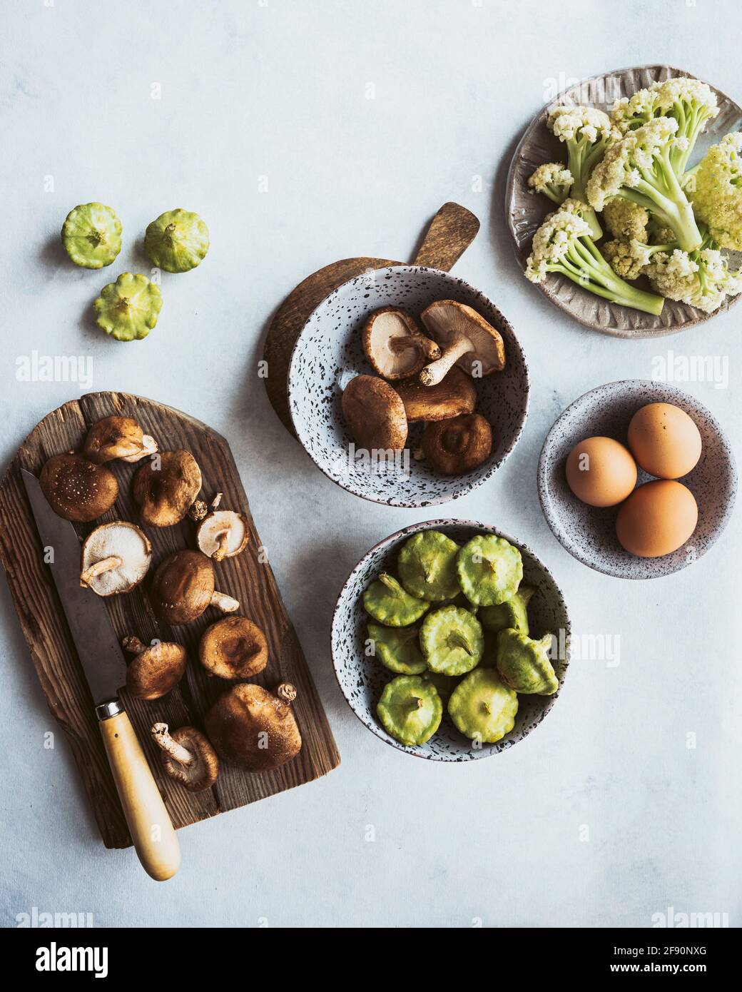 Caulini hi-res stock photography and images - Alamy