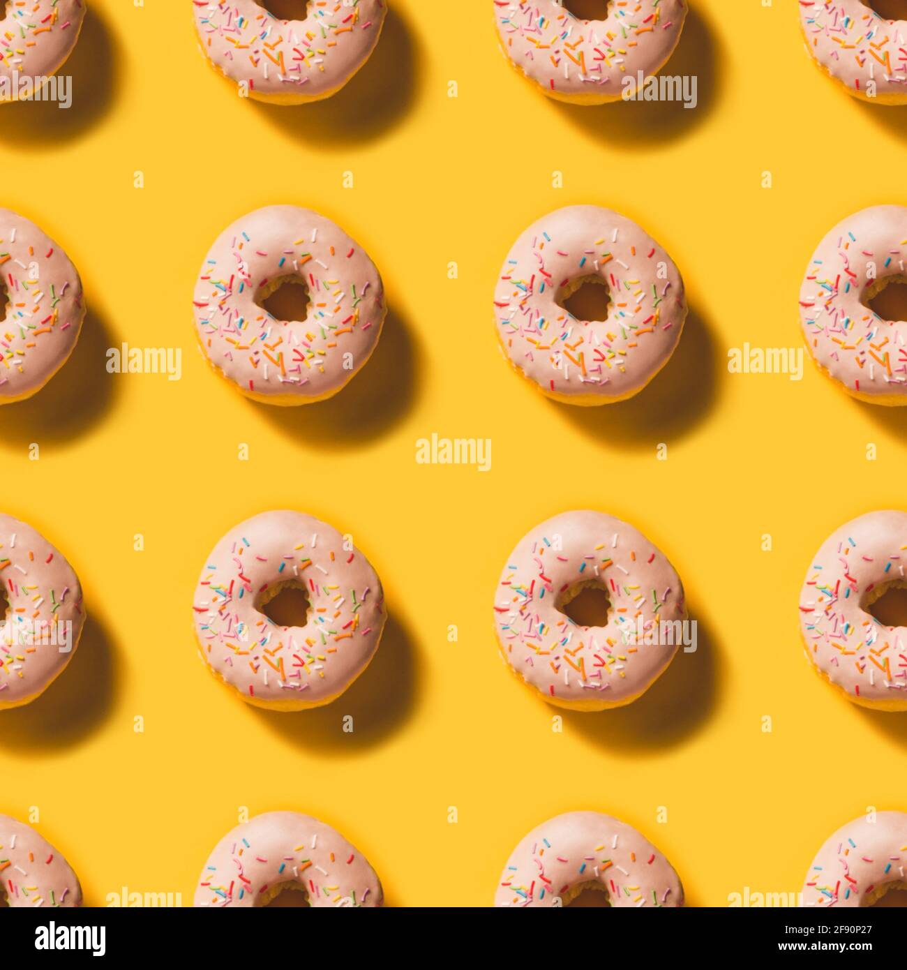 Cake seamless texture hi-res stock photography and images - Alamy