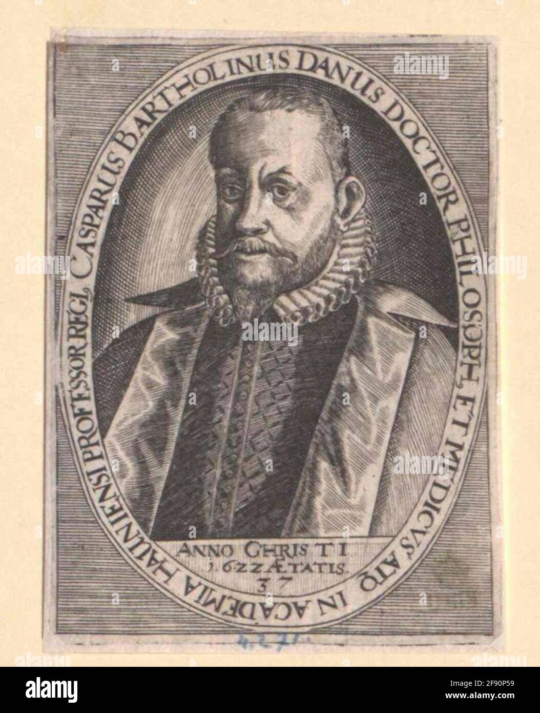 Bartholin hi-res stock photography and images - Alamy