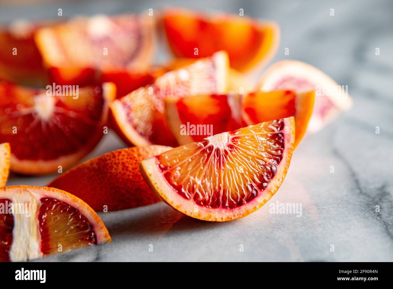 Blood red shadows hi-res stock photography and images - Alamy