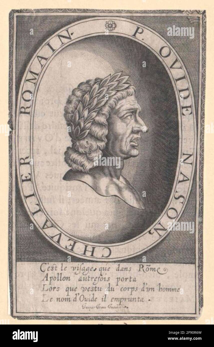Ancient roman naturalist pliny elder hi-res stock photography and ...