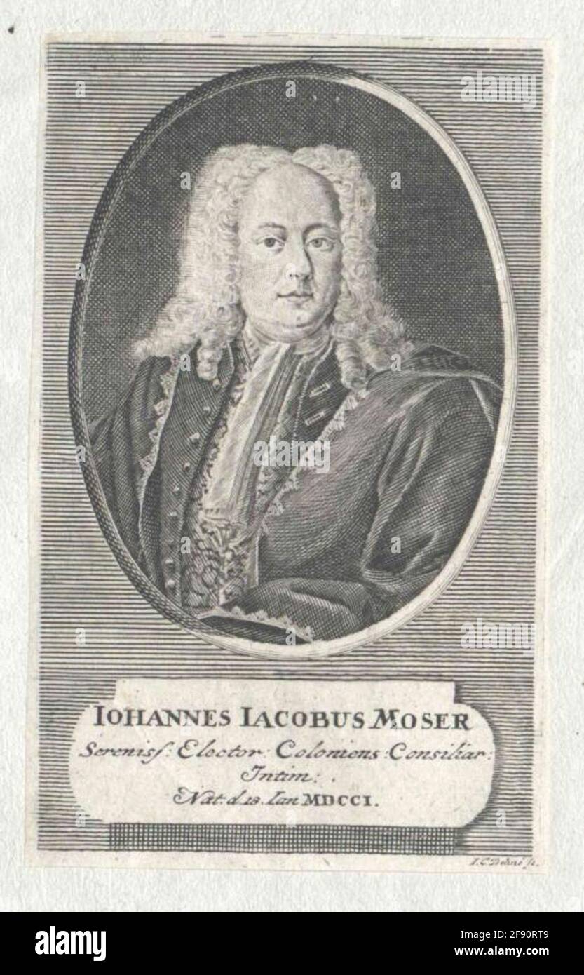 Jacob moser hi-res stock photography and images - Alamy