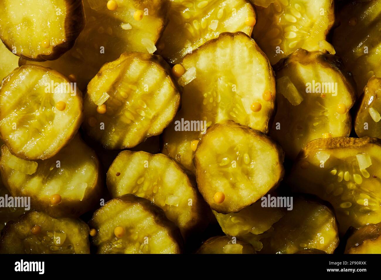 Pickle Chips Supernatural