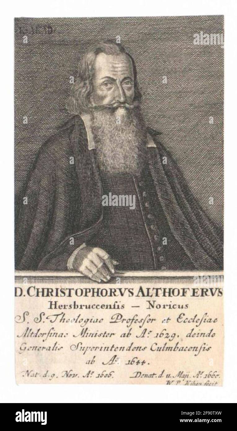 Althofer Cut Out Stock Images & Pictures - Alamy