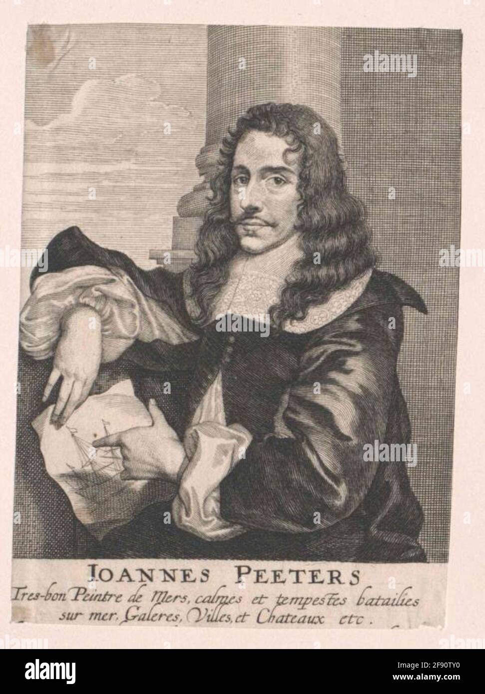 Peeters hi-res stock photography and images - Alamy