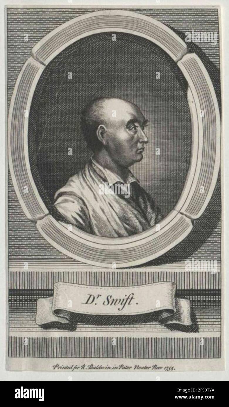 Swift jonathan High Resolution Stock Photography and Images - Alamy