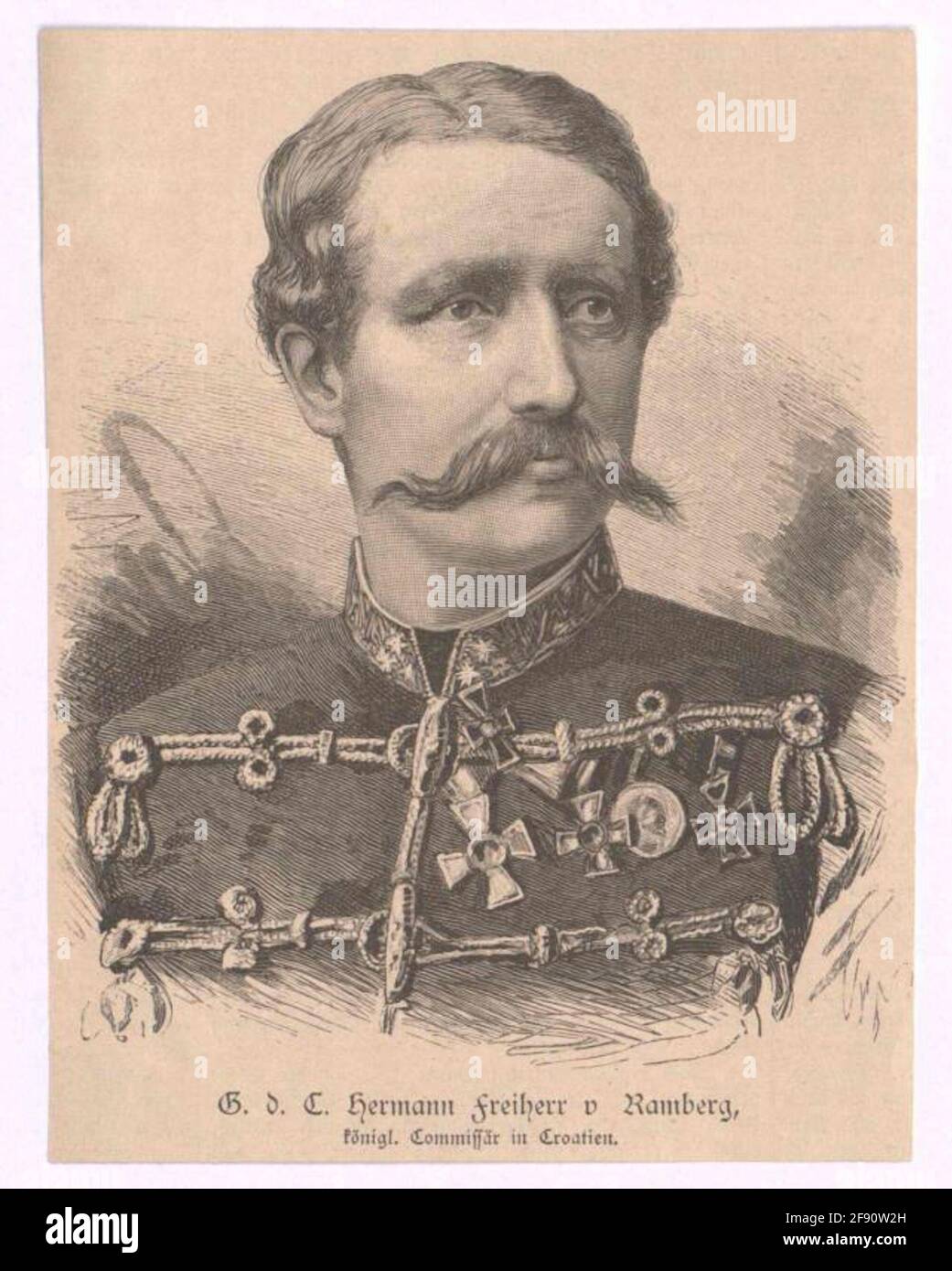 Georg ramberg hi-res stock photography and images - Alamy