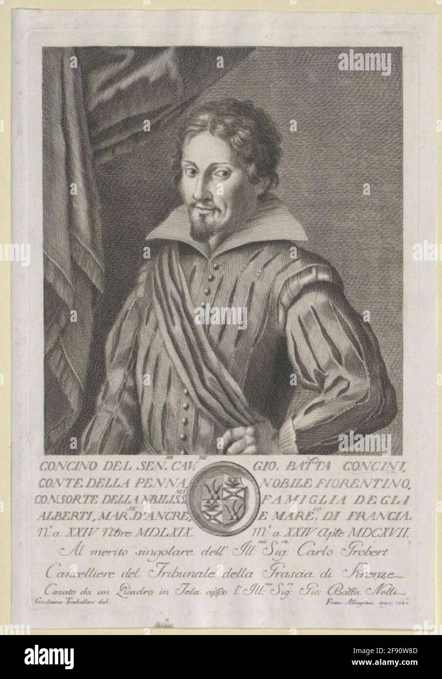 Concini hi-res stock photography and images - Alamy