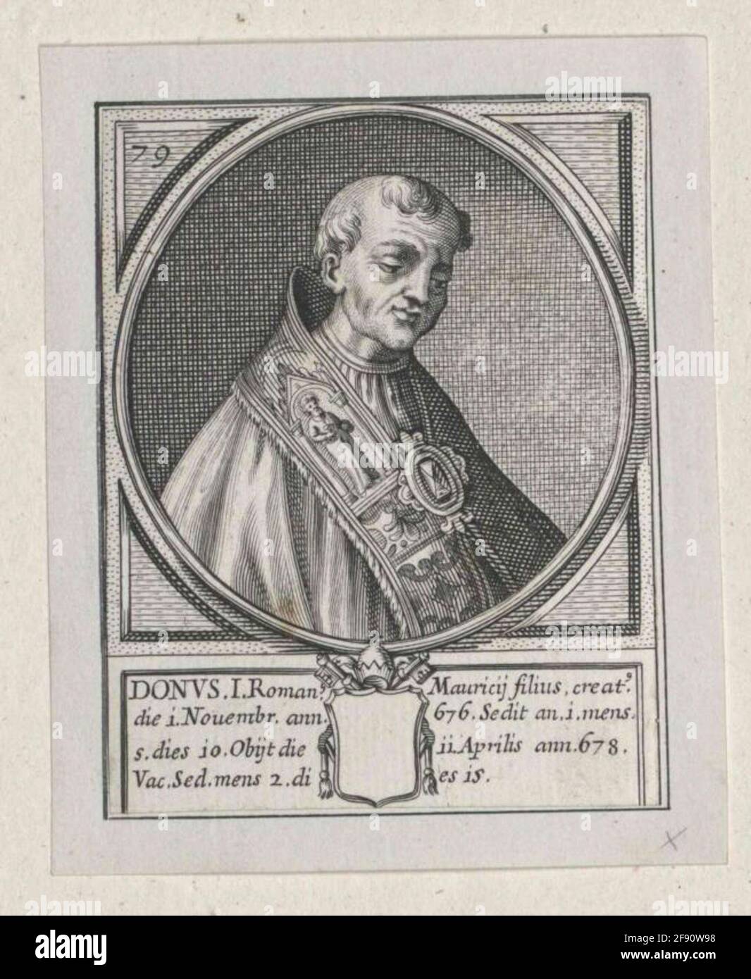 Donus hi-res stock photography and images - Alamy