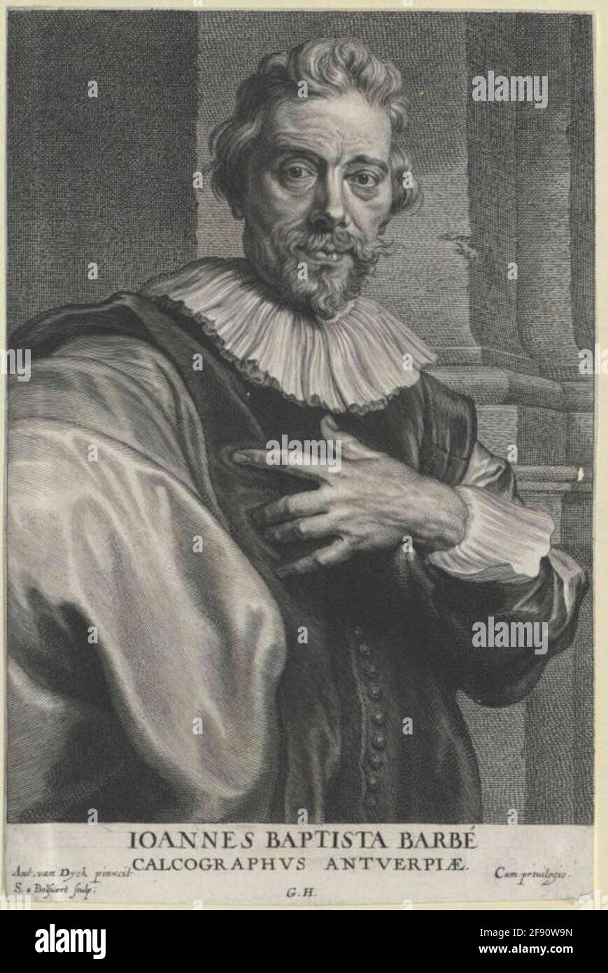 Jean baptiste barbier hi-res stock photography and images - Alamy