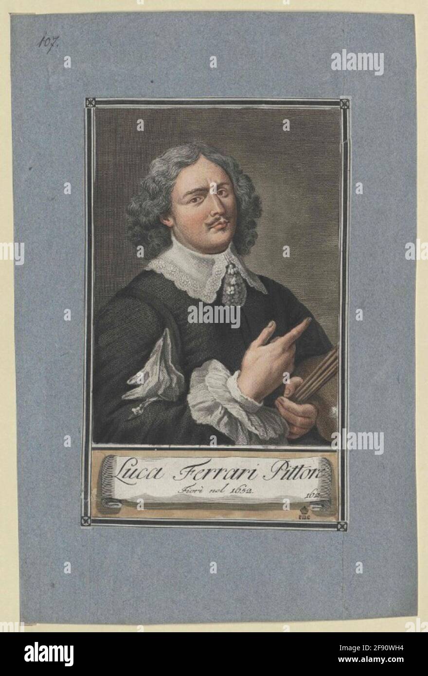 Luca ferrari hi-res stock photography and images - Alamy