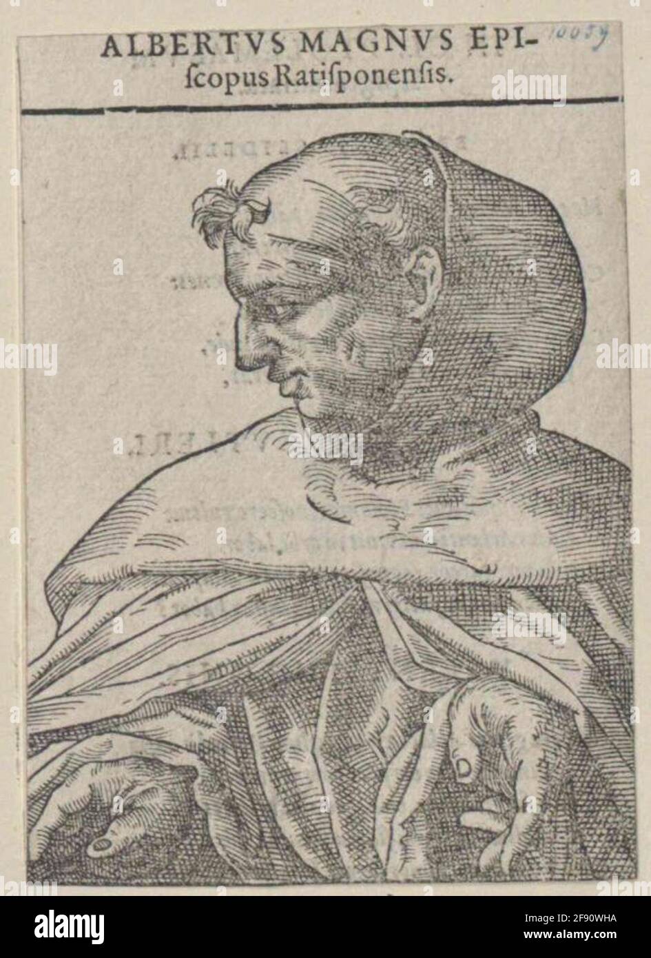 Saint albert hi-res stock photography and images - Alamy