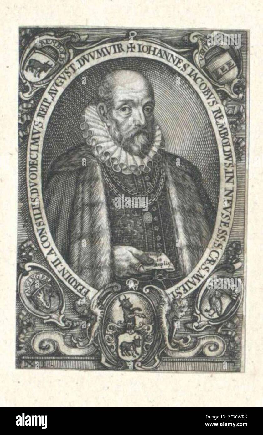 Rembold hi-res stock photography and images - Alamy