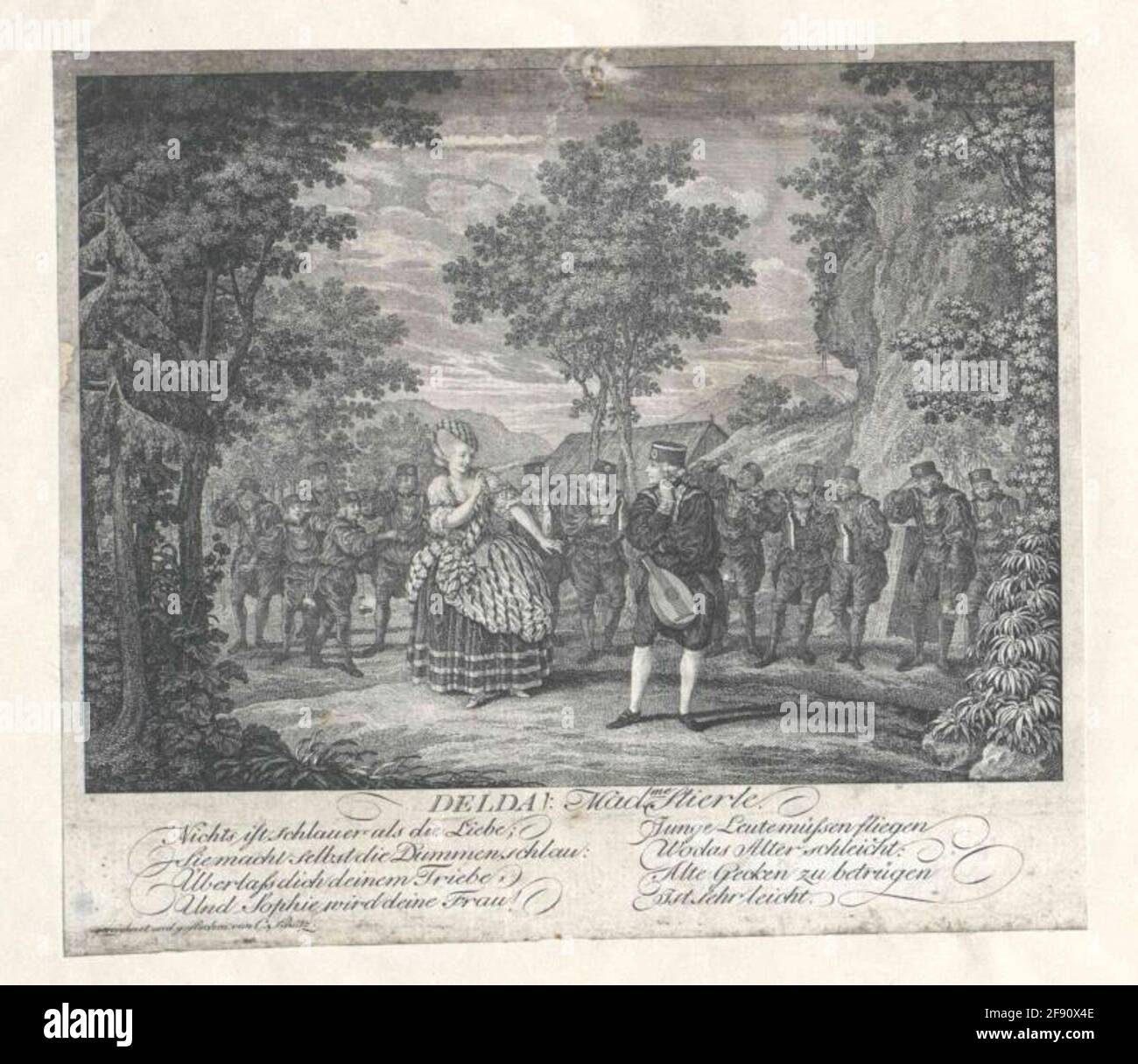 Maria henriette hi-res stock photography and images - Alamy