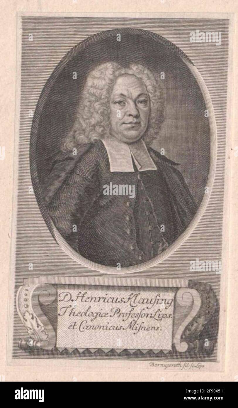 Klausing hi-res stock photography and images - Alamy