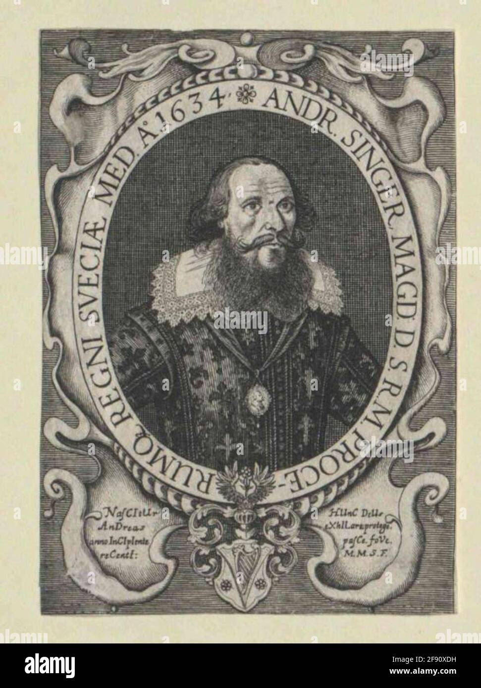 Andreas singer hi-res stock photography and images - Alamy