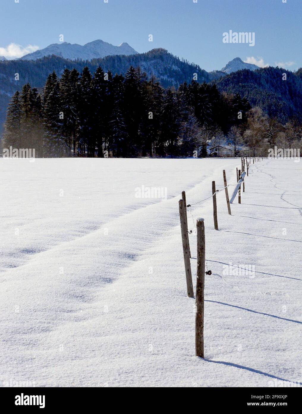 Aktuelle Straensperrungen Allgau