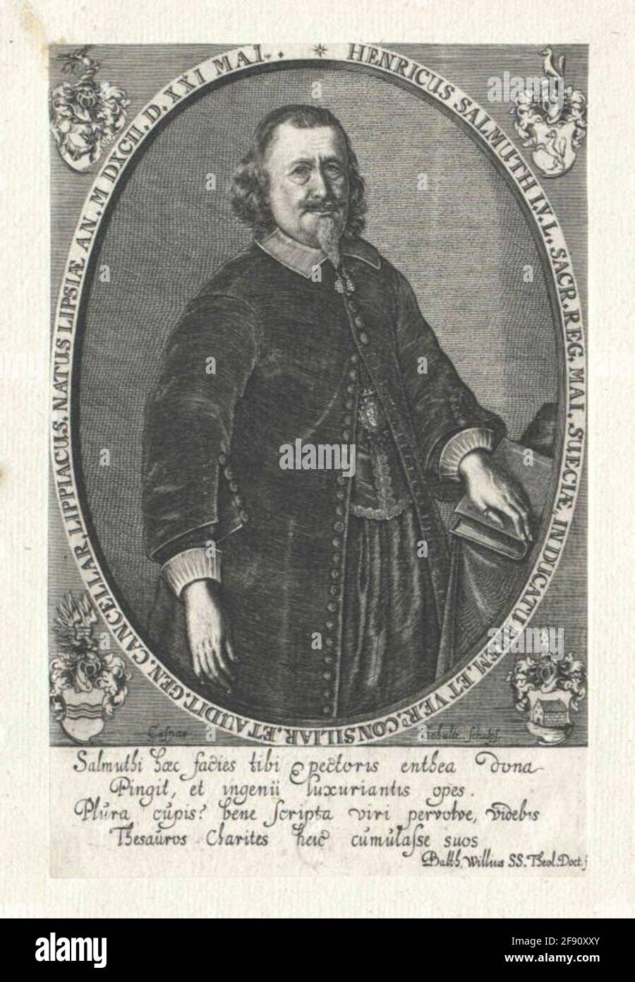 Salmuth hi-res stock photography and images - Alamy