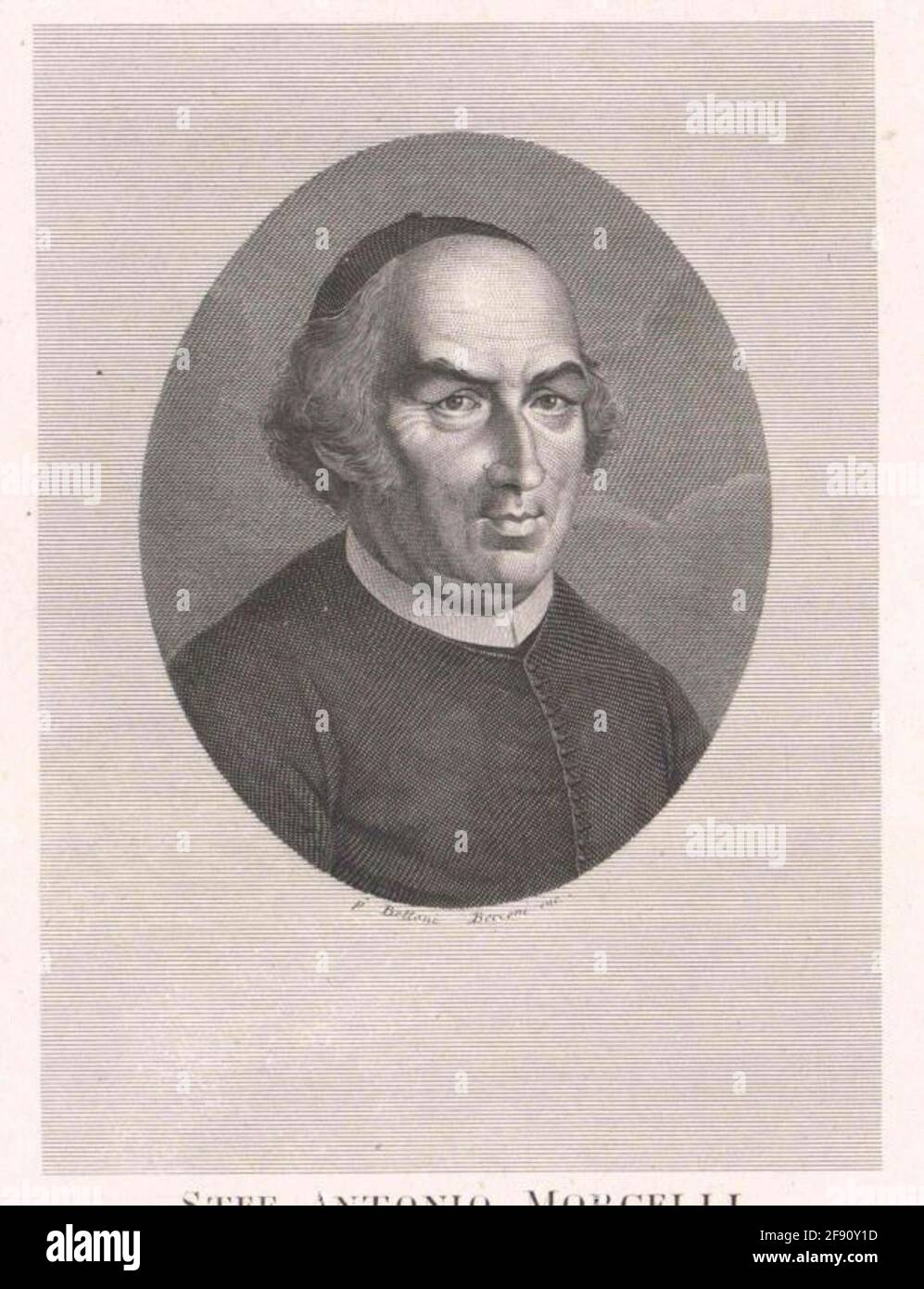 Morcelli hi-res stock photography and images - Alamy