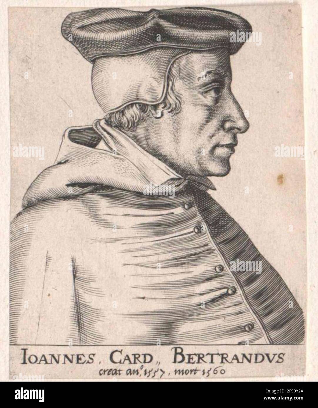 Bertrand jean hi-res stock photography and images - Alamy