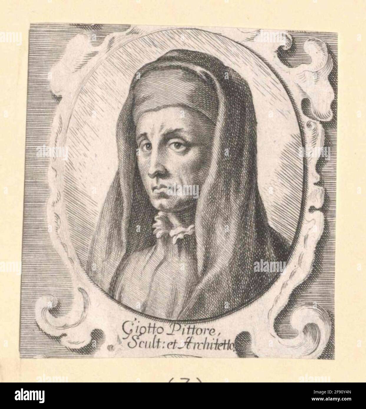 Giotto eraser: EiMMART, Georg Christoph (the younger Stock Photo - Alamy